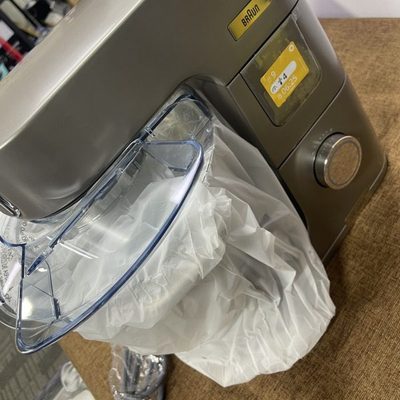 Kenwood/凯伍德多功能厨师机KVL8300S揉面和面机家用kwl90