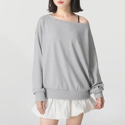 MLB女子运动休闲卫衣潮牌