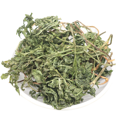 野生小春花一朵云中药材