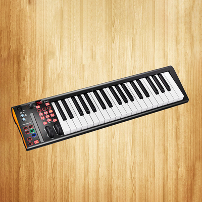 iCON/艾肯 iKeyboard 3X 4X 5X 6X 8X 25/37/49/61/88键MIDI键盘