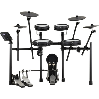 Roland/罗兰 V-Drums TD-07KV2 电子鼓套装