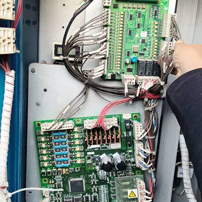 议价西子奥的斯AMCB2-V1.0主板 驱动板一套 议价500可维修