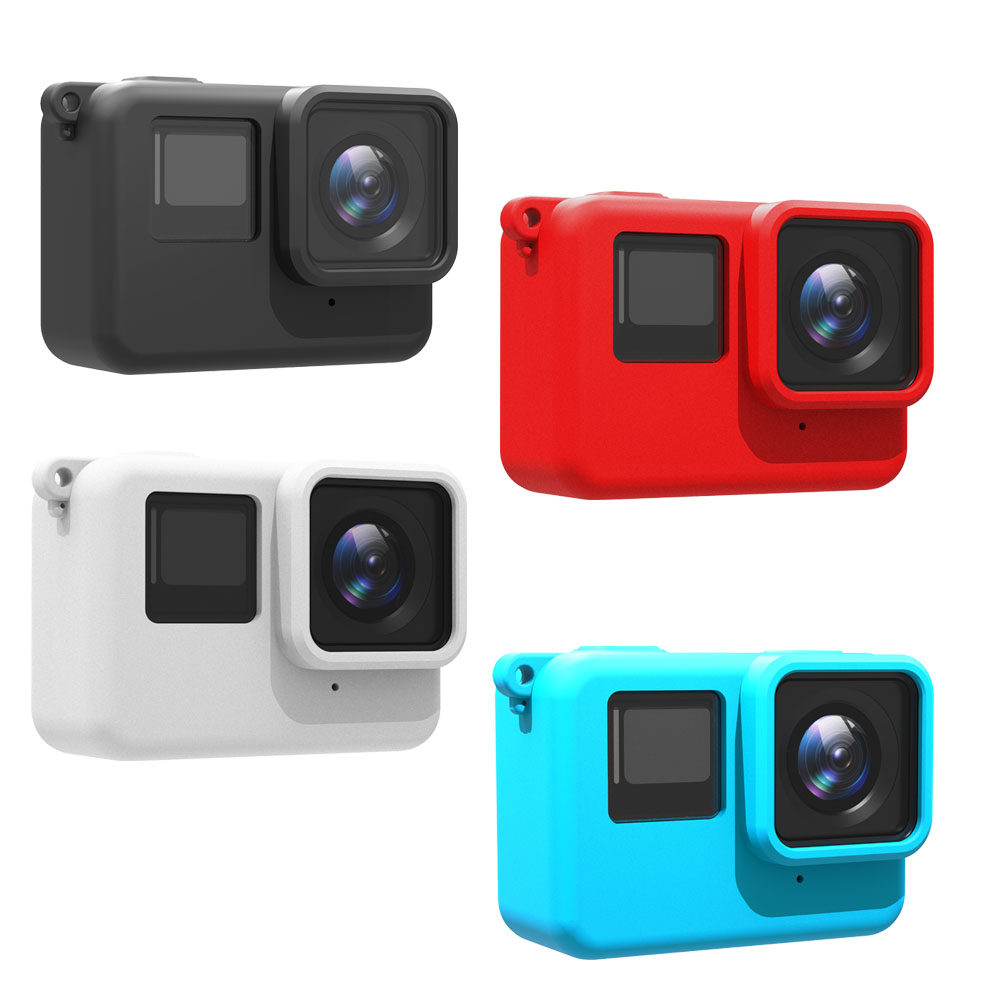 适用影石Insta360 Ace运动相机硅胶套防摔保护套AI智能摄像机保护