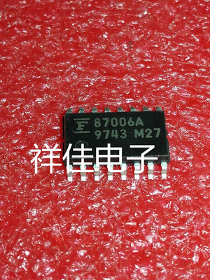 MB87006A     贴片SOP     质量保证