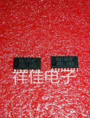 BA1404F BA1404 贴片SOP 全新原装进口芯片