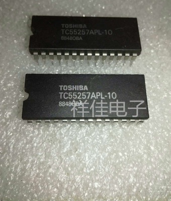 TC55257APL-10  质量保证