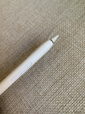 维修vivopencil2s换笔管换笔壳，笔壳裂了断了缺了就以