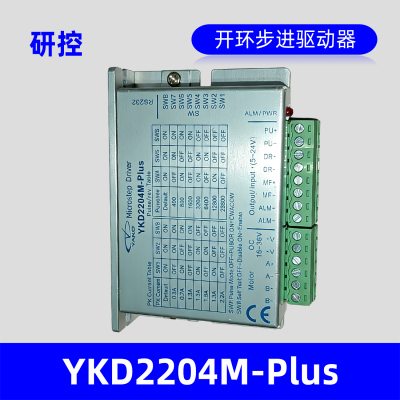 YAKO研控科技YKD2204M-Plus