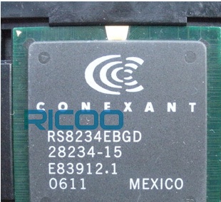 RS8234EBGD 28234-15    BGA现货库存