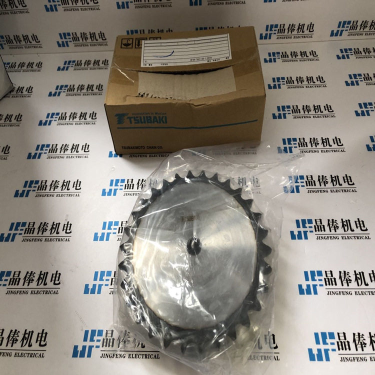 RS40-1-RP-U椿本传动链条优势销售TSUBAKI_虎窝淘