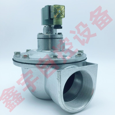 PRETTY GOYEN CA76T010-305  3寸直角脉冲阀CA25-010-300 脉冲阀