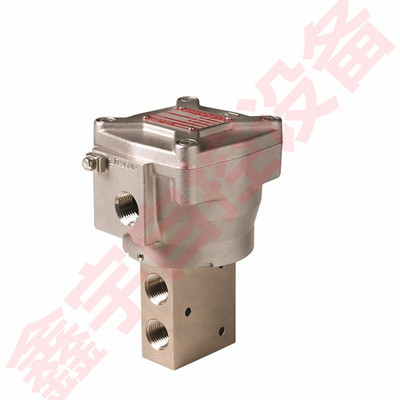 WSNF8327B302 电磁阀NF8327B302 不锈钢二位三通电磁阀