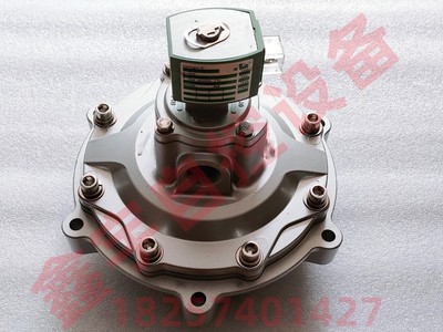 脉冲阀SCR353G230 SCXR353A230 C140746 3寸电磁阀 除尘器