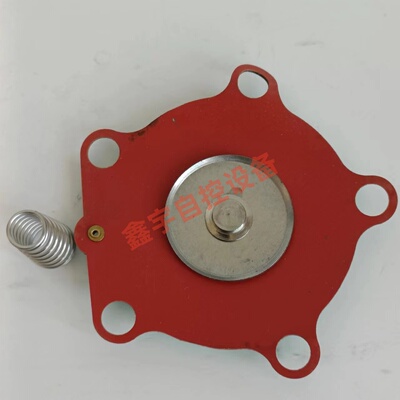 脉冲阀膜片1寸 MD01-25 PM50-25 TH-4825-B TH-5825-B/C膜片