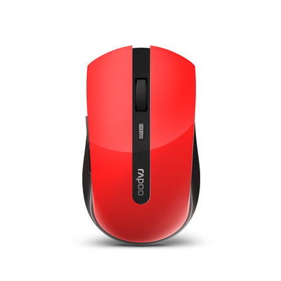 雷柏蓝牙多模式笔记本办公鼠标