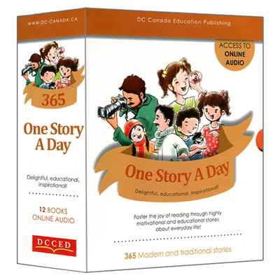 onestoryaday初中版科学