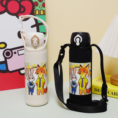 适用于膳魔师保温杯套350500ml