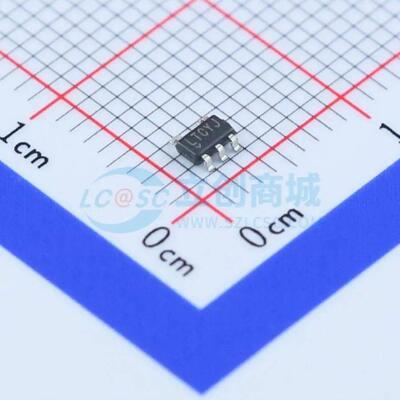LTC3564ES5#TRPBF ADI(亚德诺) TSOT-23-5