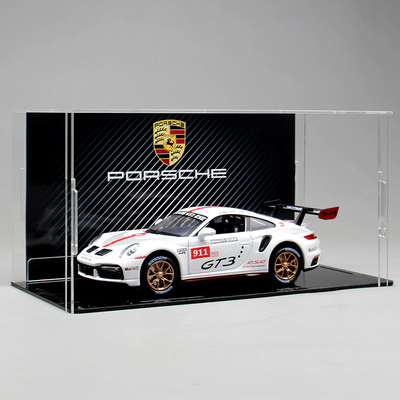 收藏仿真合金汽车玩具摆件