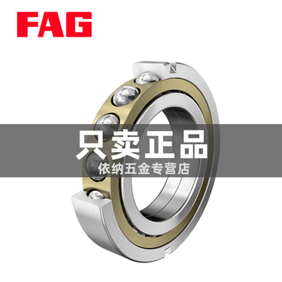 德国FAG进口轴承QJ 304 305 306 307 308 309 310 311 -XL-N2-MPA
