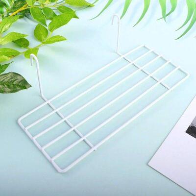 Pet Birdcage Budgie Perch Feeders Grid Wall Shelf