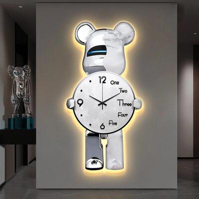 bedroom wall clock wall watch wall clock digital clock