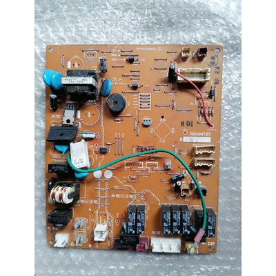 三菱电机MFH-72ZVH空调RG76N728G01主板RG00N727 MFH-51ZVH/56AVH