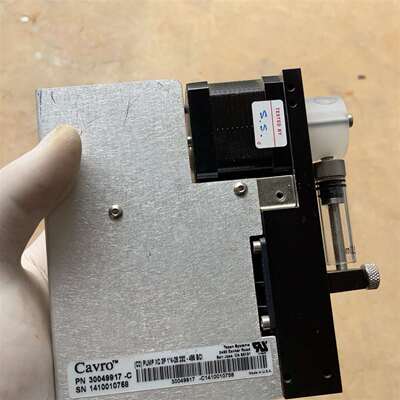 维修Cavro帝肯注射泵议价