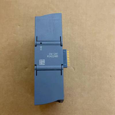 维修S7-1200 PLC，CM 1241 R S422/485，6ES7 241-1CH32-0XB0，