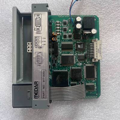 可维修MEDWELD 3005i模块917-0050 MEDAR模议价