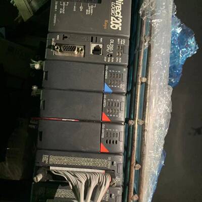 可维修KOYO光洋Direct LOGIC 205 PLC模块议价