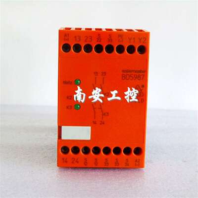 维修多德安全电器  BD5987.02 0037332 BD59议价