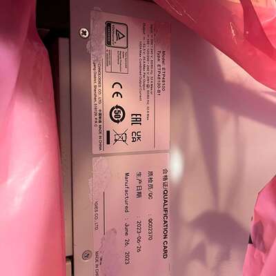 维修ETP48100-B1电源！原包配单模一台议价