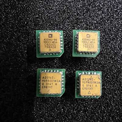 维修5962-9098001M2A= AD843SE/883 原议价
