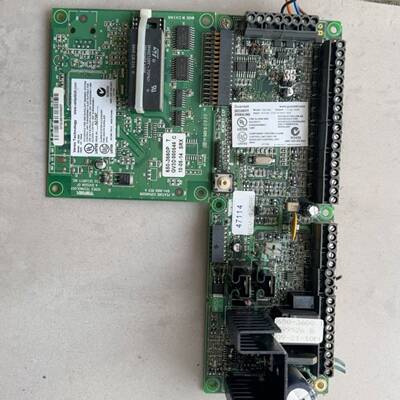 可维修VEREX，650-3600，650-3660门禁主控箱主板议价