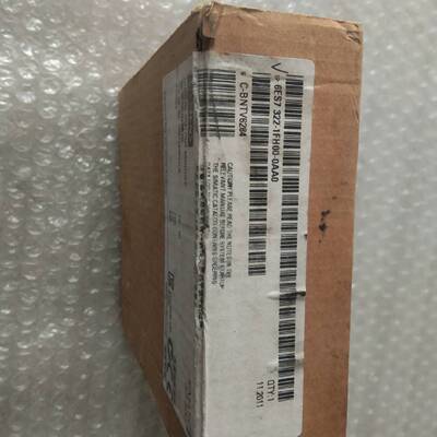 可维修6ES73221FH000AA0 没开封，包装干议价