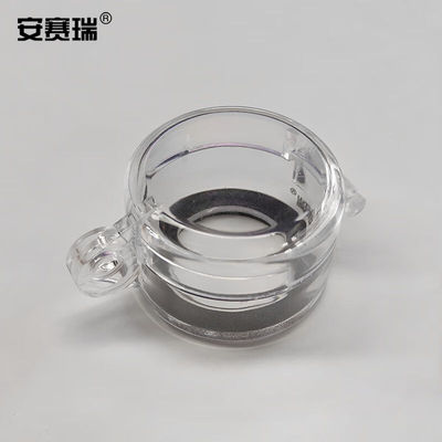 安赛瑞急停按钮锁具开关保护罩37030