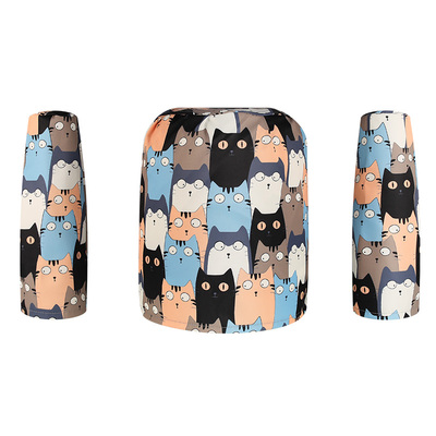 水晶5蓝牙音箱防尘罩桌面防尘套