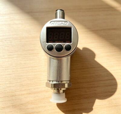 HYDAC贺德克EDS 3346-3-0016-Y00-F1 压力传感器 议价