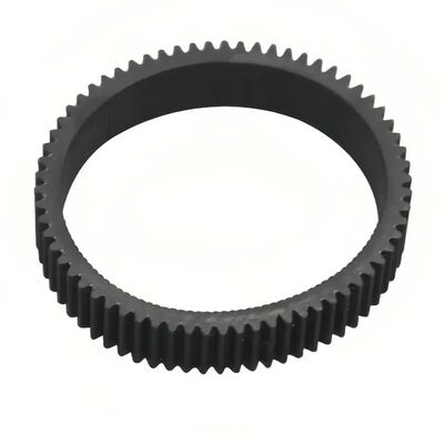 Camera Focus Gear Ring 360 Rotation Follow Focus Ring 46-80