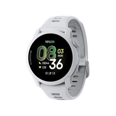 代购COROS高驰男女腕表心率监测睡眠追踪导航音乐控制硅胶带