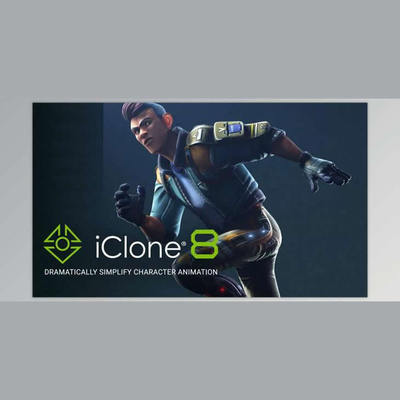 Reallusion - iClone 8 v8.53.4017.1 Full (Win)