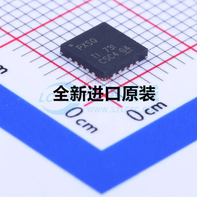 原装正品 TPS7A4700RGWR VQFN-20 低压降稳压器(LDO)芯片