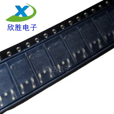 全新原装 FGD4536 360V 125W TO-252 液晶等离子 MOS场效应管