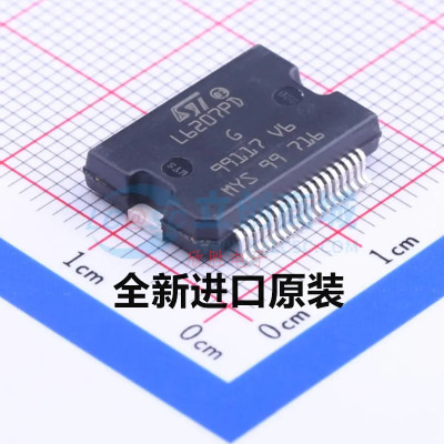 全新原装 L6207PD L6207PD013TR 步进电机驱动芯片
