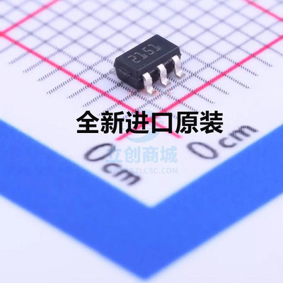 原装正品STMPS2151STR电源开关