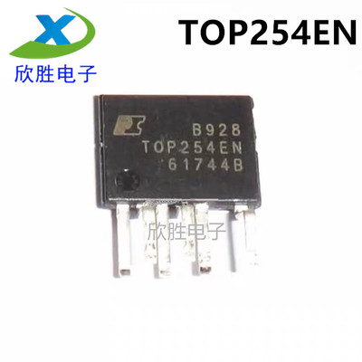 全新原装进口正品 TOP255EN TOP255EG 可代替 TOP254EN
