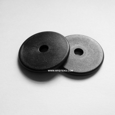 RFID标签 E80370 ID-TAG/30X2.8/03 - 16 Kbit