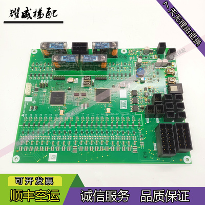 三菱电梯扶梯主板J631720B000G01