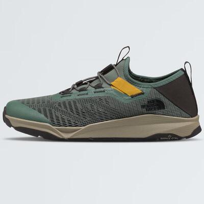 The North Face Platte Canyon北面户外溯溪鞋涉水透气速干男鞋